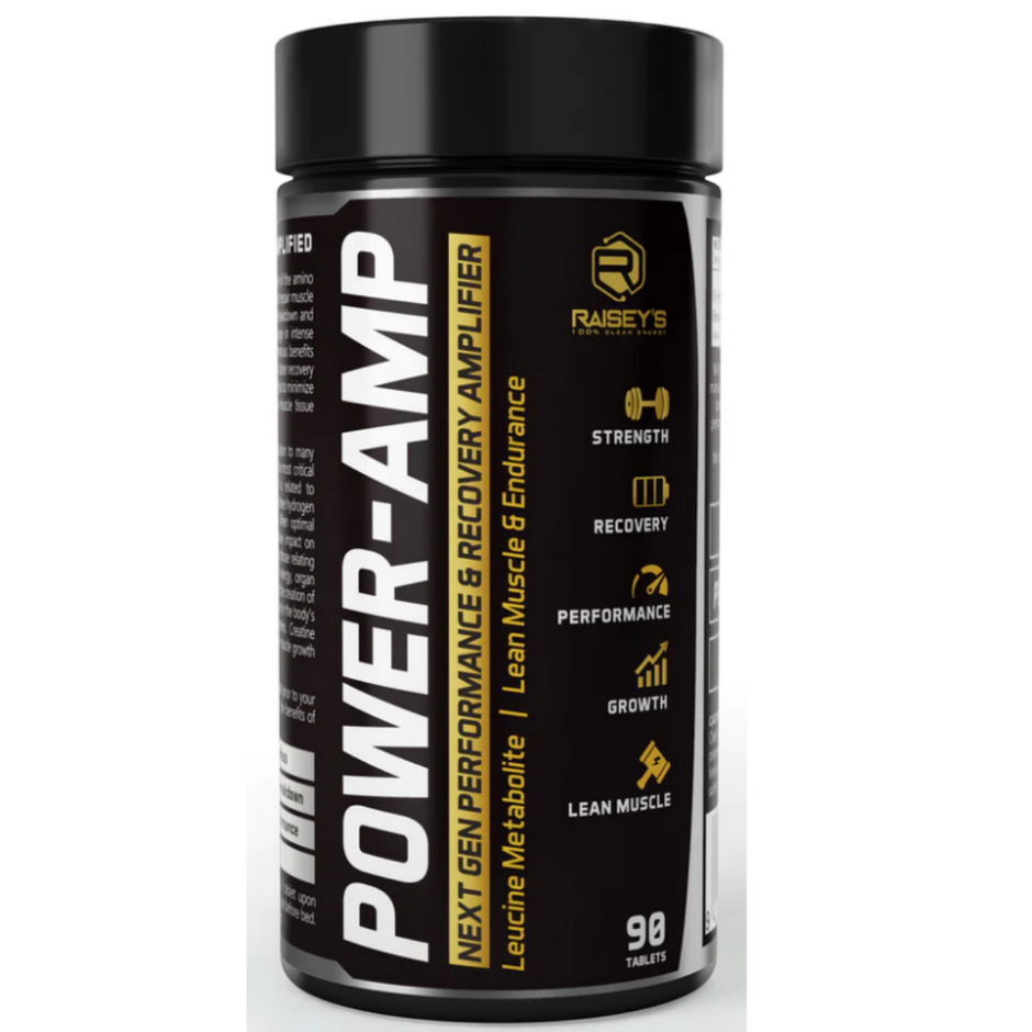 Infinity Supplements MTW