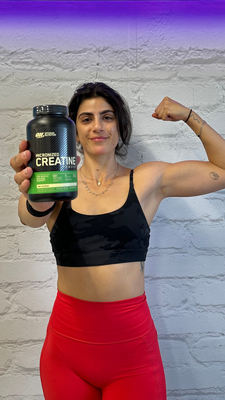 Infinity Supplements MTW